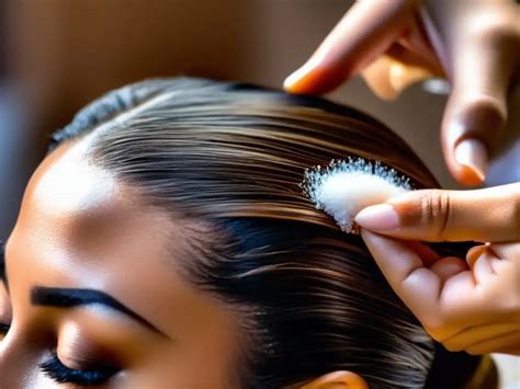 Tratamientos Exfoliantes Caseros Para El Cuero Cabelludo