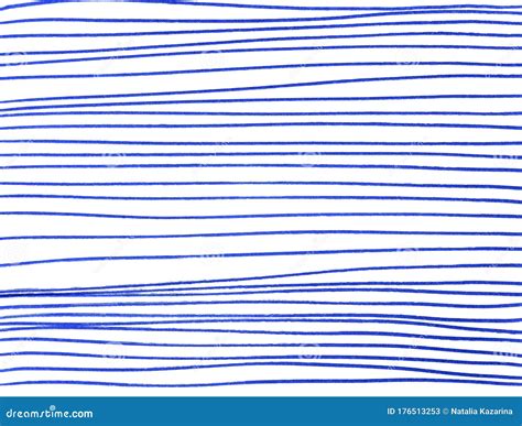 Graphic Color Abstract Texture Neutral Monochrome Striped Background Stock Illustration