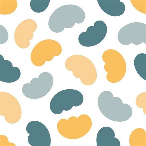 Abstract Blob Pattern Vector Art Icons And Graphics For Free Download