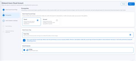 Onboarding For Microsoft Partner Agreements Azure Csp Direct