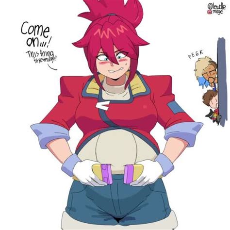 Oh Oh God Can She Squeeze Into It Patreon