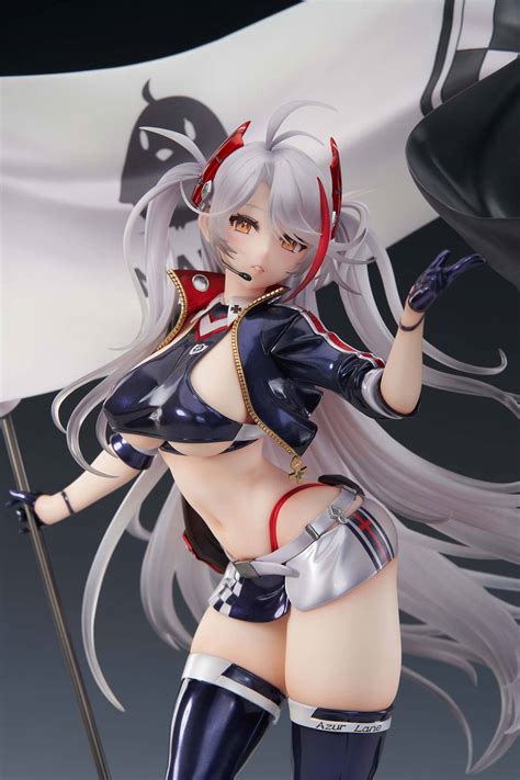 Azur Lane Prinz Eugen Final Lap Ver
