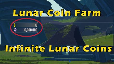 How To Farm Lunar Coins Ror2 Farm Mania