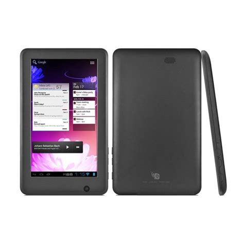 Ematic Launches 119 Android 4 0 Tablet Softpedia
