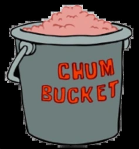 Chum Encyclopedia Spongebobia Fandom