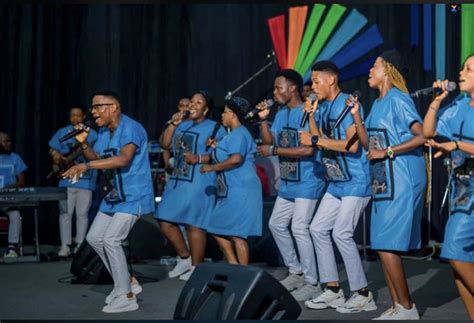 Different Types Of Choir Uniforms At Joseph Avent Blog