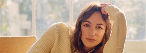 Exclusive Interview Cara Horgan Fabric Magazine