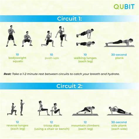 Efficient Workouts For Busy Professionals