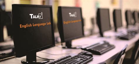 What Has Talk Right The Language Lab To Offer To End User