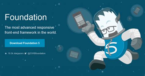 18 best bootstrap alternative front end frameworks 2024