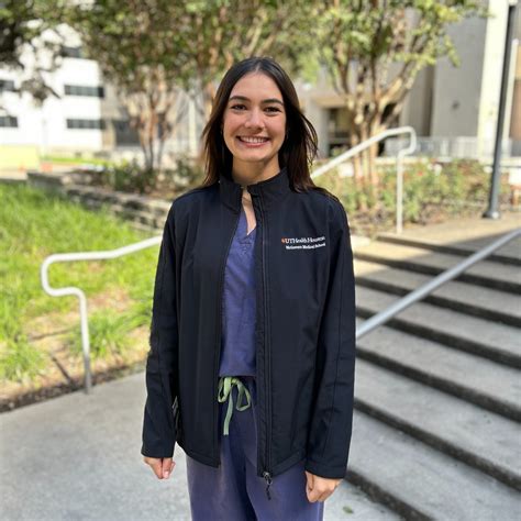 Uthealth Houston Philanthropy Transforms Lives And Creates