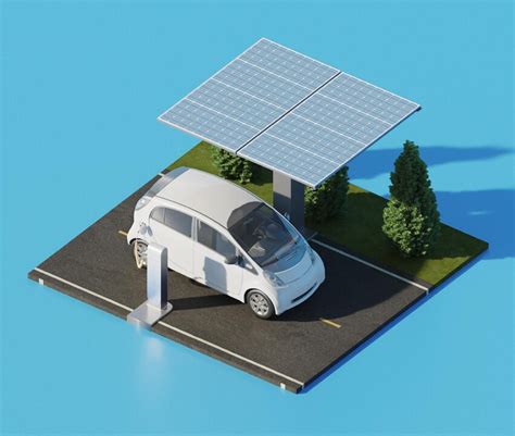 Enhancing Energy Grid Resilience With Ev Charging Evgateways Role In