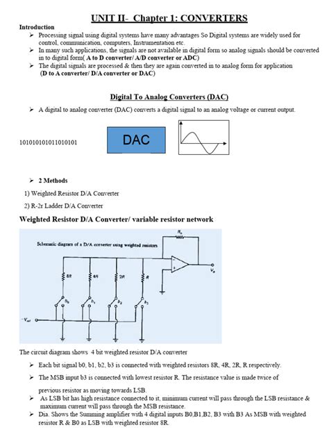 Converter And Timing Circuit Download Free Pdf Analog To Digital Converter Digital To Analog
