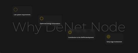 Datakeeper Node Denet Docs