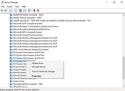 Windows Installation — Chipsec Documentation