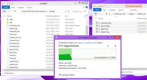 Txdgenmipmapping San Andreas For Pc Gtamods Wiki