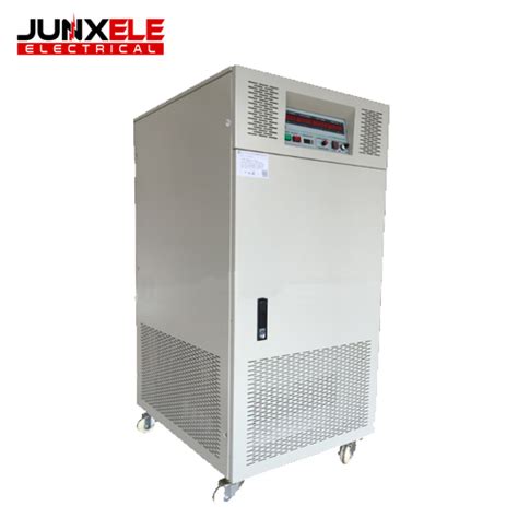 Variable Ac Power Supplyfrequency Convertervariac Transformers