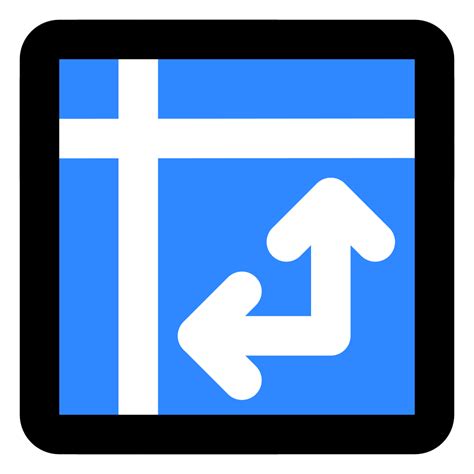 Pivot Table Icon Free Download On Iconfinder