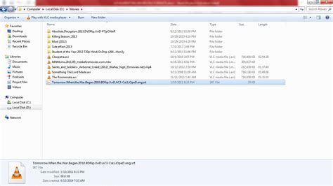 Movies File Formats Subtitles Choosing The Best For Your Devices