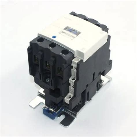 Poly Carbonate Three Phase Ac Contactor At Best Price In Delhi Ess