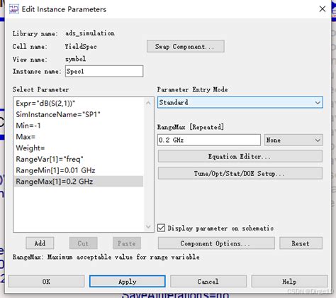 Yield Analysis In Ads 8 The Home Of Engineering And Sciences