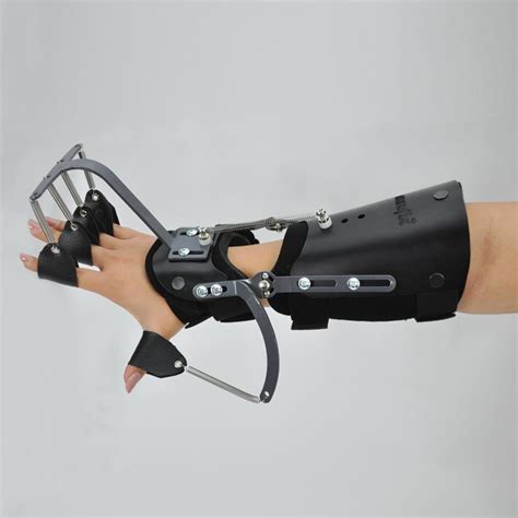 Термопластична шина для запястя Aurafix Ort 07А динамічна Aurafix Украина