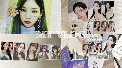 마이로그 9 Smcu 카리나 공주님의 나라에 오신 걸 환영해요 Smcu 엠디 언박싱 • Smcu 웰컴키트 • Sm
