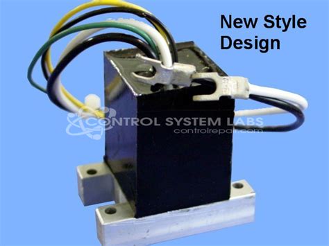 control system labs csl triac 001 ge pm1000 and pm2000 triac rep