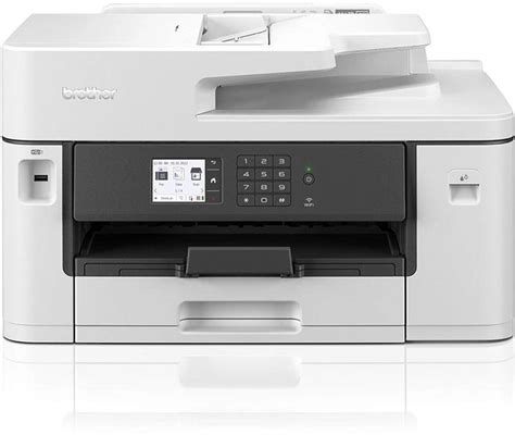 МФУ Brother MFC-J2340DW (MFCJ2340DW) – фото, отзывы, характеристики в ...