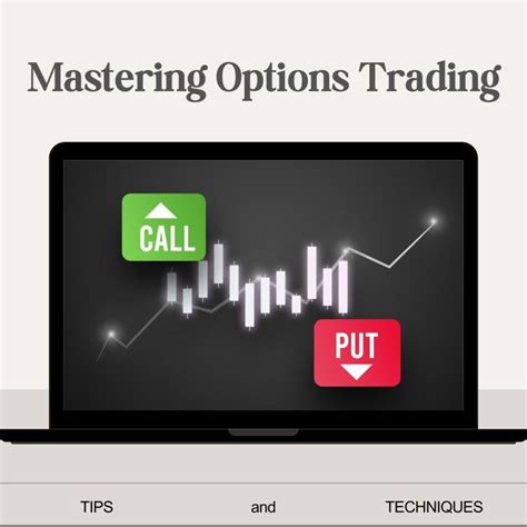 Mastering Options Trading Tips And Techniques Rocking Mama For