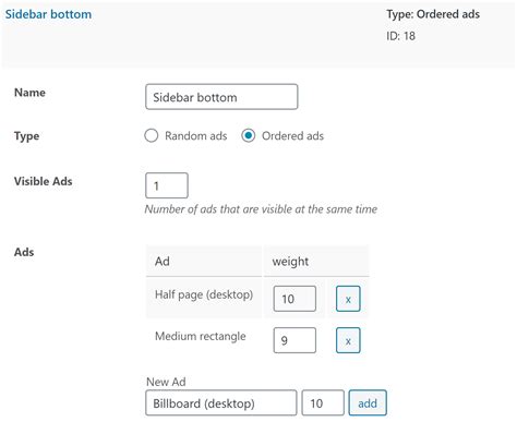 AdSense In GeneratePress Sidebar With Advanced Ads GeneratePress Guides