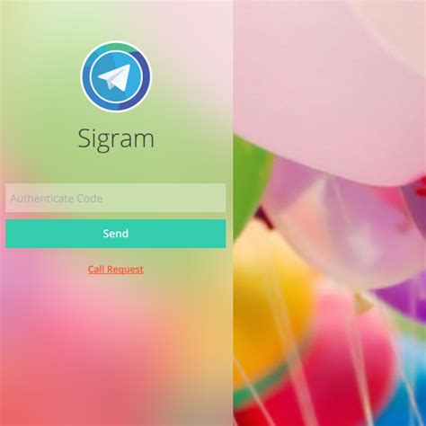 Install Sigram Telegram Client For Linux Unixmen