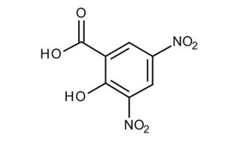 Dinitrobenzoic Acid Msds