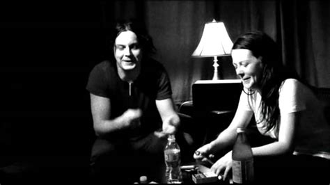 Jack And Meg White Wedding