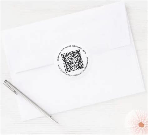 how to make qr code save the dates the exact steps to do