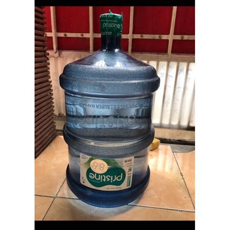 Jual Pristine Galon Air Shopee Indonesia