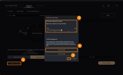 Notebook ASUS Dial Introduction ASUS ZenTalk