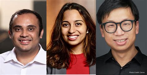 Three Carnegie Mellon Computer Science Professors Named 2026 Sloan