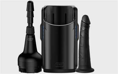 The Best AI Sex Toys In A Review Of The Top Sex Toys