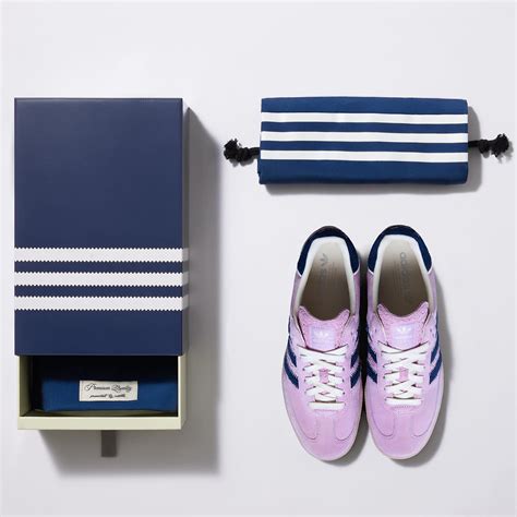 Notitle Adidas Samba Release Info