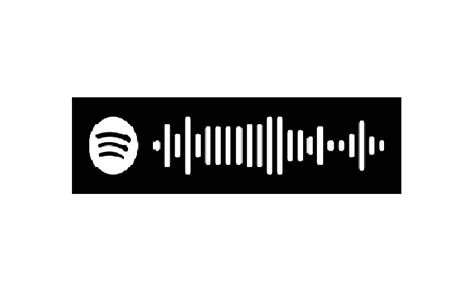 Spotify Code