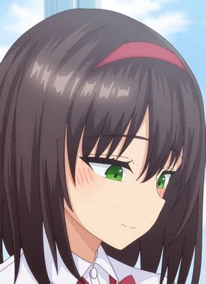 Koharu Takashina Anisearchde