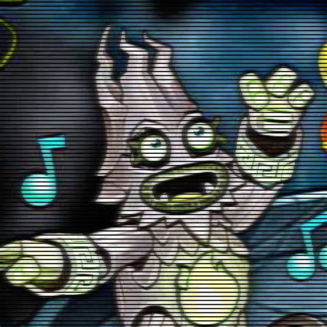 ∘˚rare Kayna•°`• My Singing Monsters°•`—