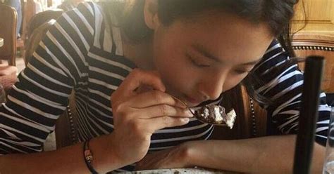 수현 몸매 관리 비법…고기 먹고 싶었던 적 없어 조선비즈