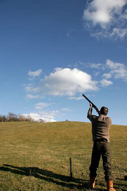 1300点を超えるクレー射撃のストックフォト、写真、そしてロイヤリティフリーの画像 Istock