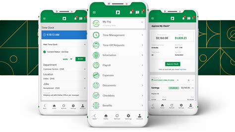 Hcm Software Solution Hr Software Paycom