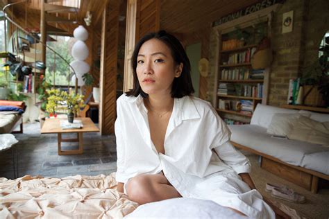 Sukus Christine Lafian Talks About Life At Home Prestige Online