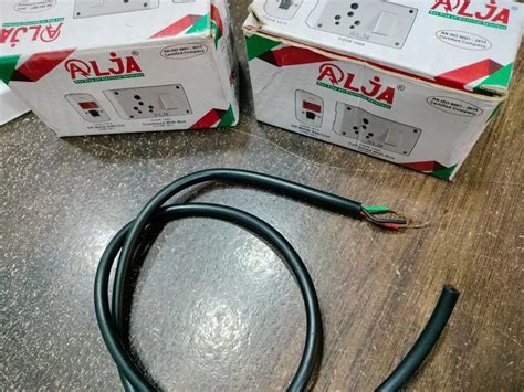 1mm 90m 2 Core Wire At ₹ 1520 Meter 2 Core Wire In Ulhasnagar Id 2858166517333