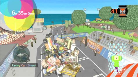 Katamari Wallpaper 67 Pictures Wallpaperset