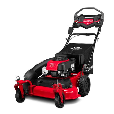 Craftsman Briggs And Stratton Lawn Mower Online | cityofclovis.org